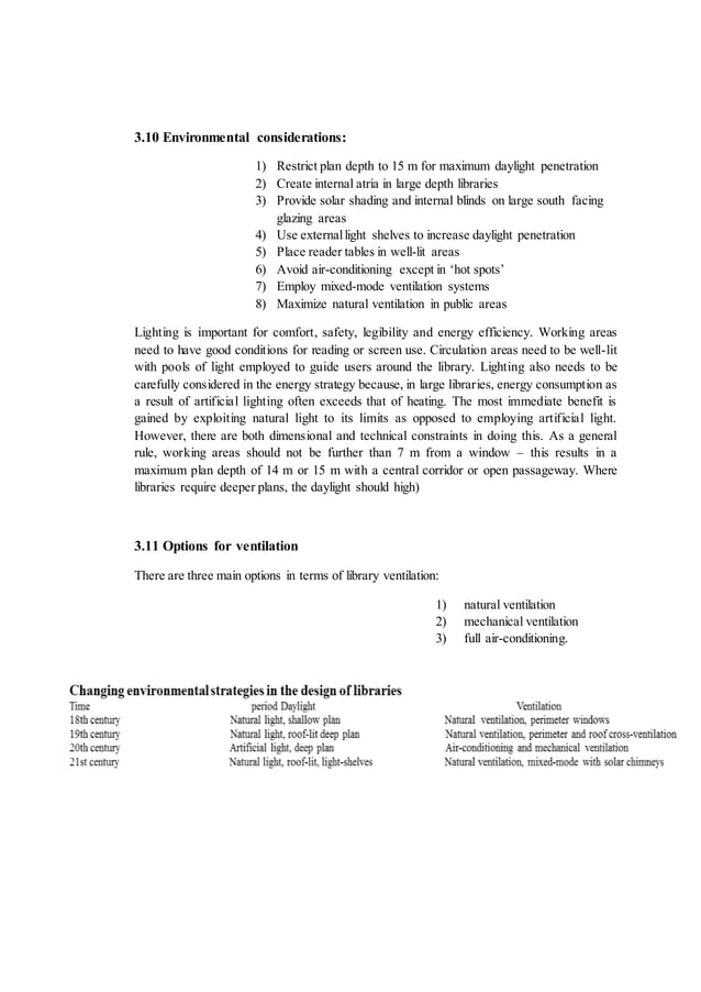 Public Library ,Thesis dissertation. | DOCX