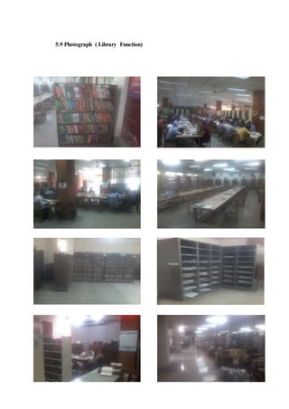 Public Library ,Thesis dissertation. | DOCX