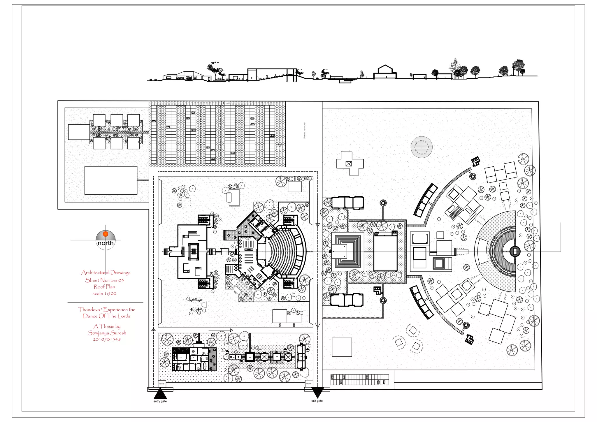 Thesis drawings | PDF