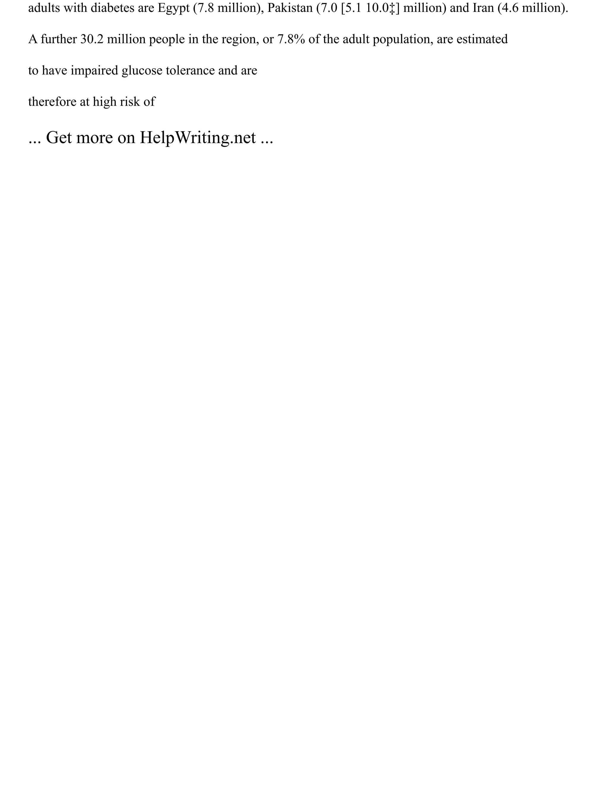 Thesis Essay Examples Telegraph | PDF