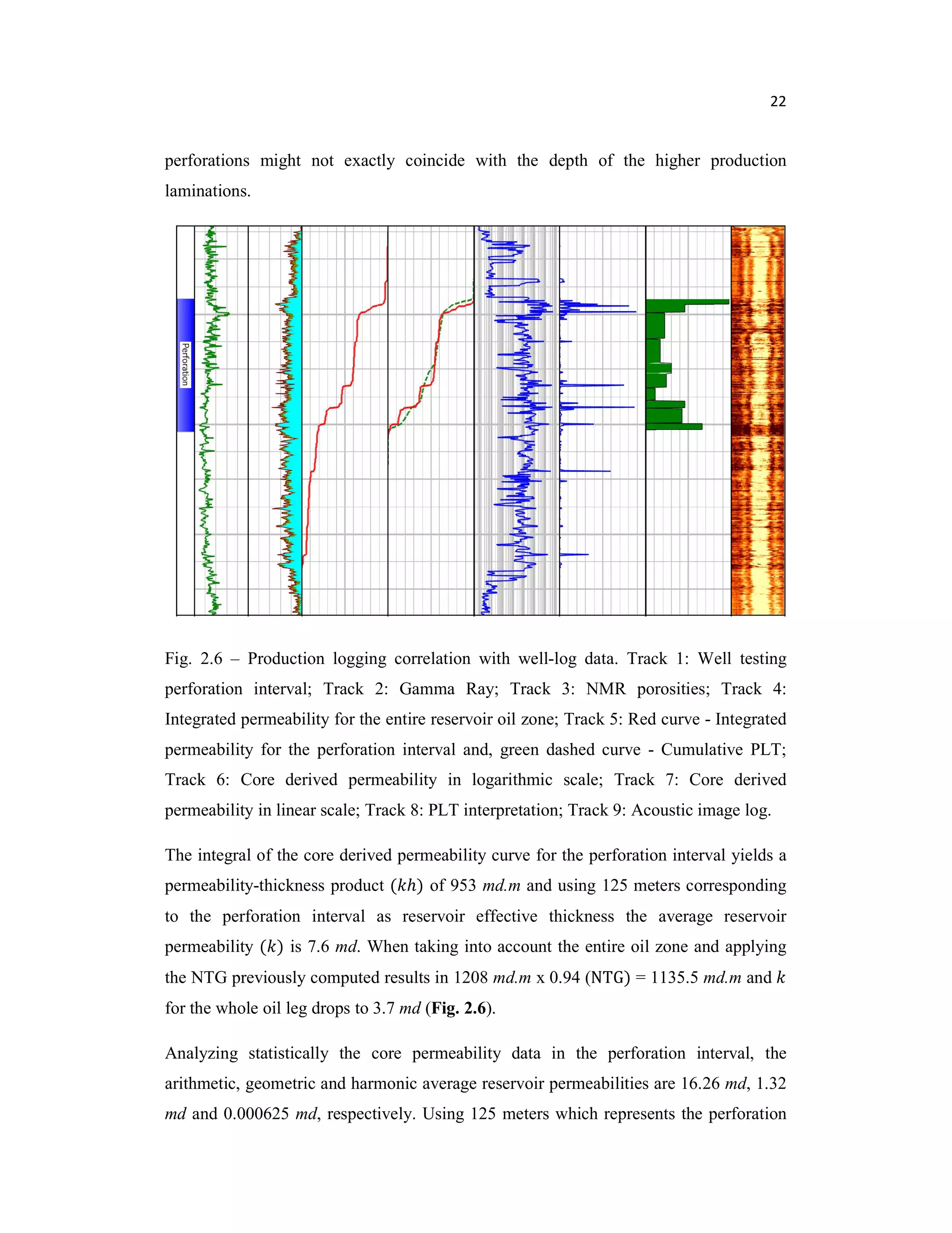 Thesis - Exploration Phase: Deepwater Carbonate Reservoir Data Integration for Early Static and ...