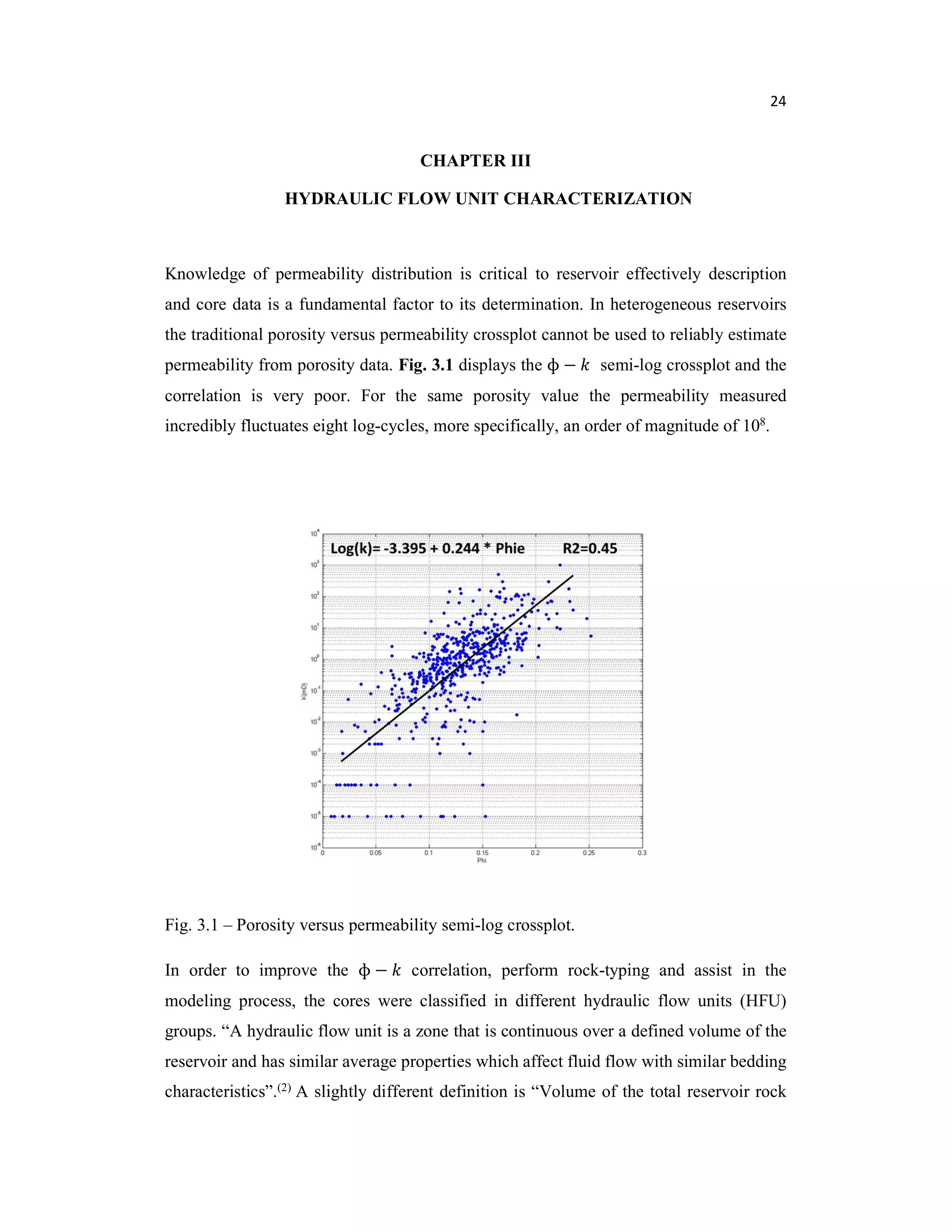 Thesis - Exploration Phase: Deepwater Carbonate Reservoir Data Integration for Early Static and ...