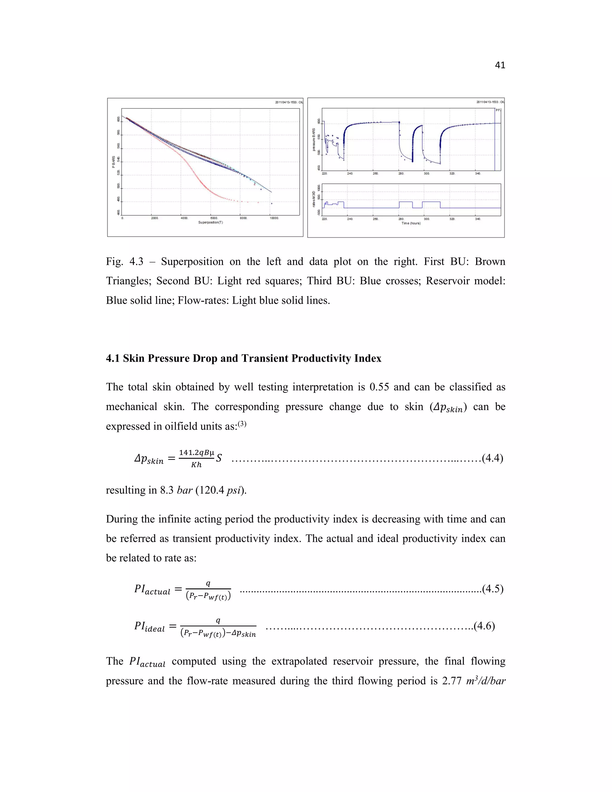 Thesis - Exploration Phase: Deepwater Carbonate Reservoir Data Integration for Early Static and ...