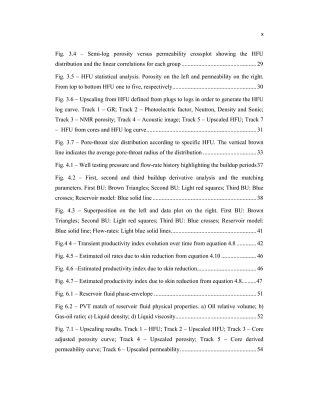 Thesis - Exploration Phase: Deepwater Carbonate Reservoir Data Integration for Early Static and ...