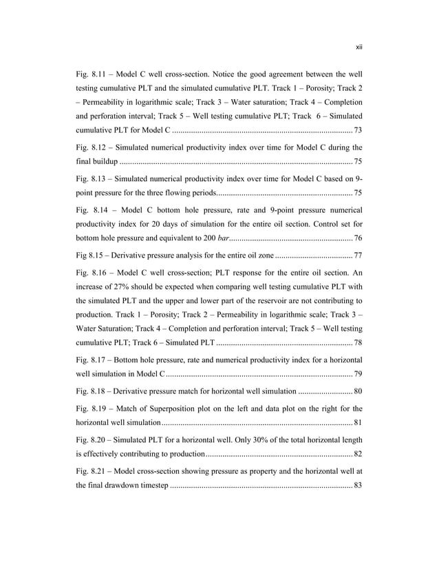 Thesis - Exploration Phase: Deepwater Carbonate Reservoir Data Integration for Early Static and ...
