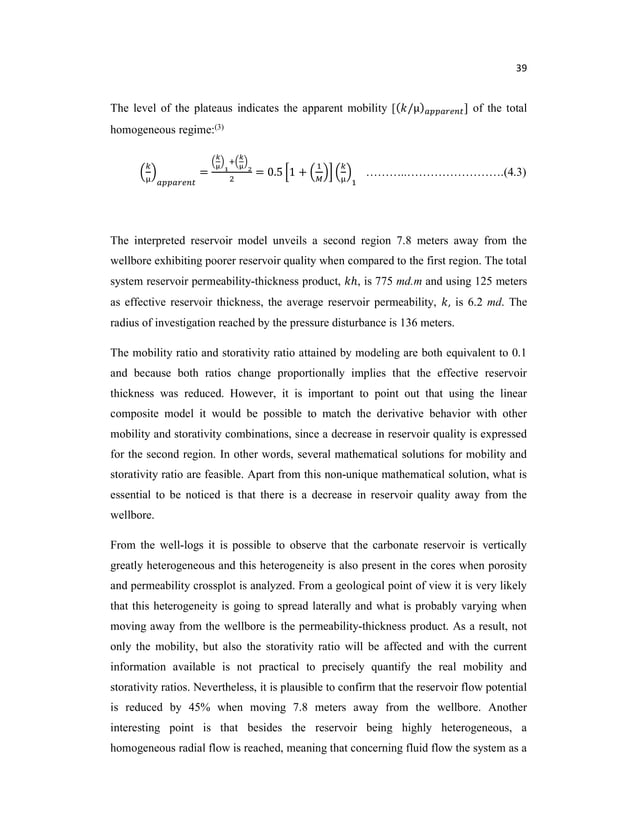 Thesis - Exploration Phase: Deepwater Carbonate Reservoir Data Integration for Early Static and ...
