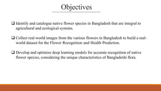 A Comparative Analysis of Deep Learning Modelsfor Flower Recognition ...