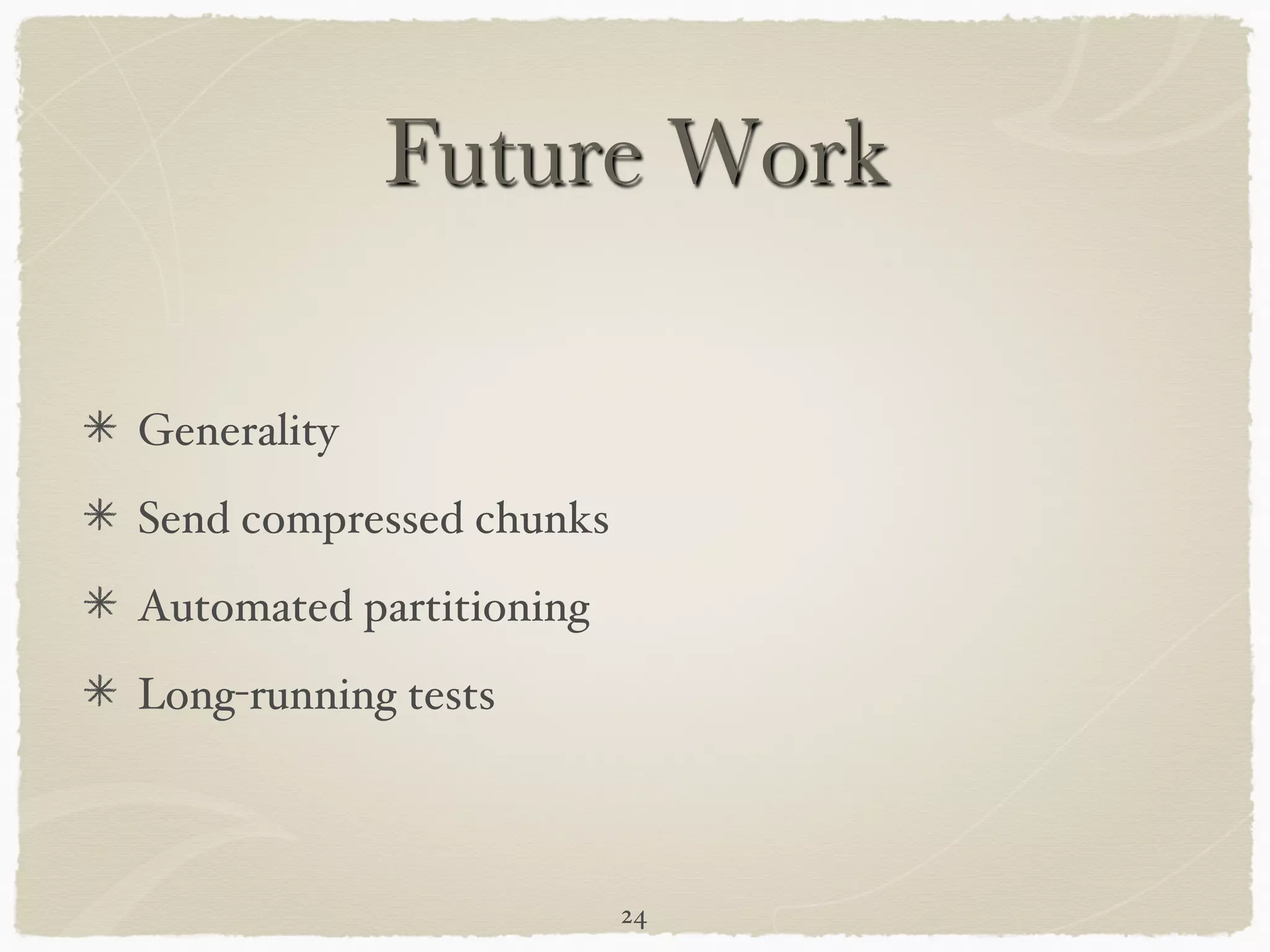 Thesis finalpresentation | PDF