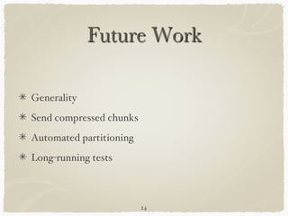 Thesis finalpresentation | PDF