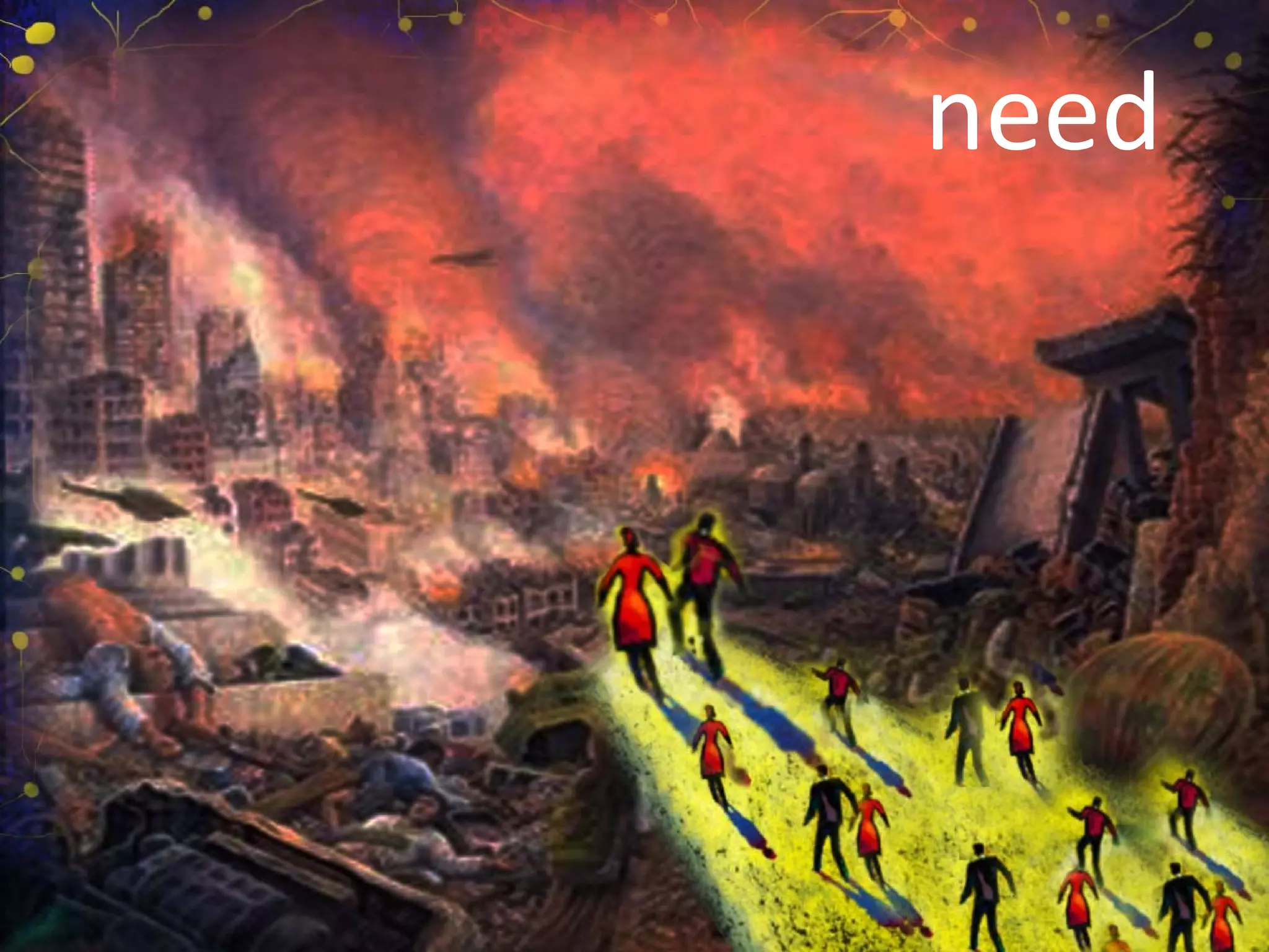 Magic Canoe Thesis final presentation (Large Scale Collaboration) | PPT ...