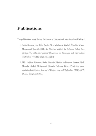 Thesis Final Report | PDF