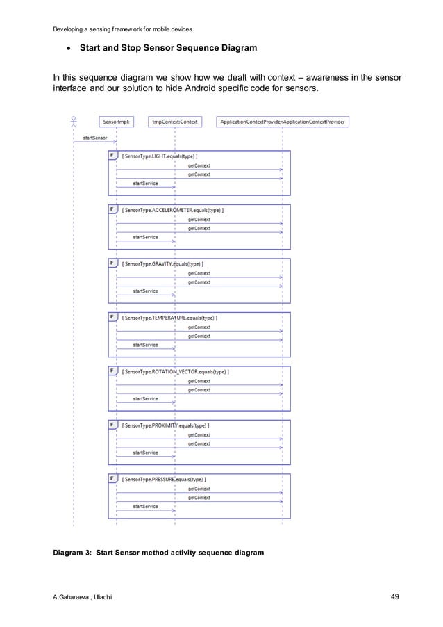 Developing A Sensing Framework For Mobile Devices Pdf Free Download