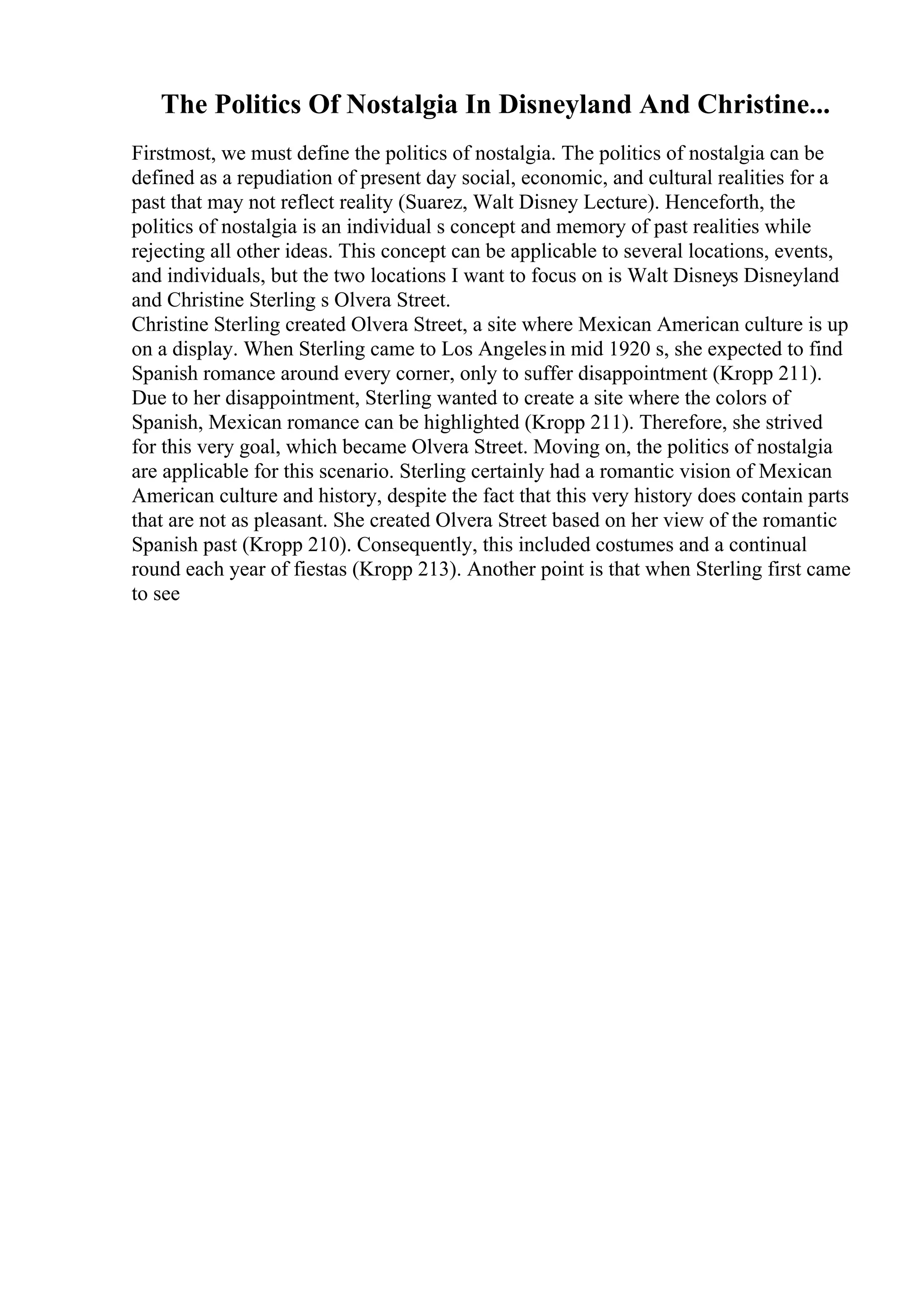 Thesis For A Narrative Essay. What is a Narrative Essay Examples ...