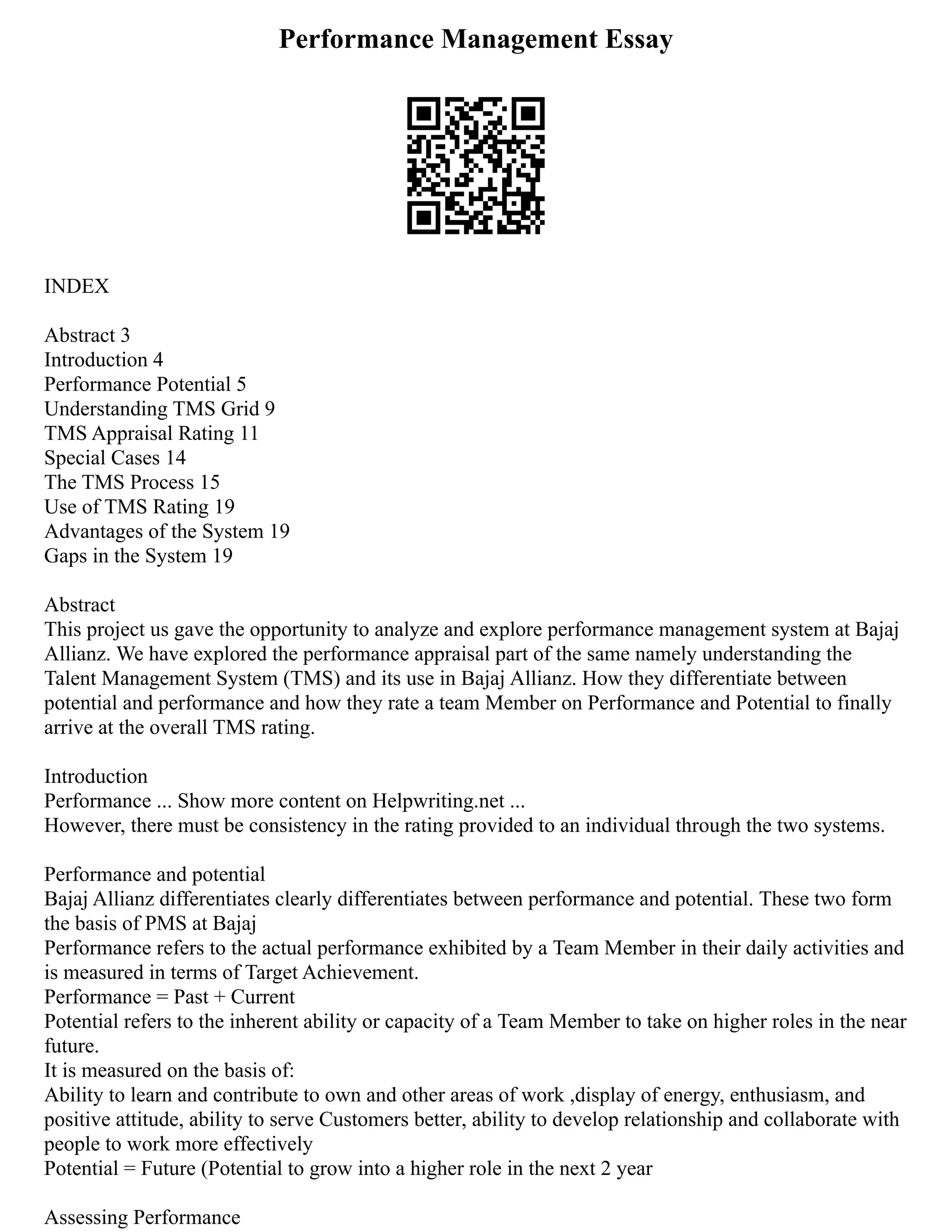 Thesis Format Sample Philippines - Proofreadweb | PDF