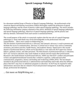 Thesis Format Sample Philippines - Proofreadweb | PDF