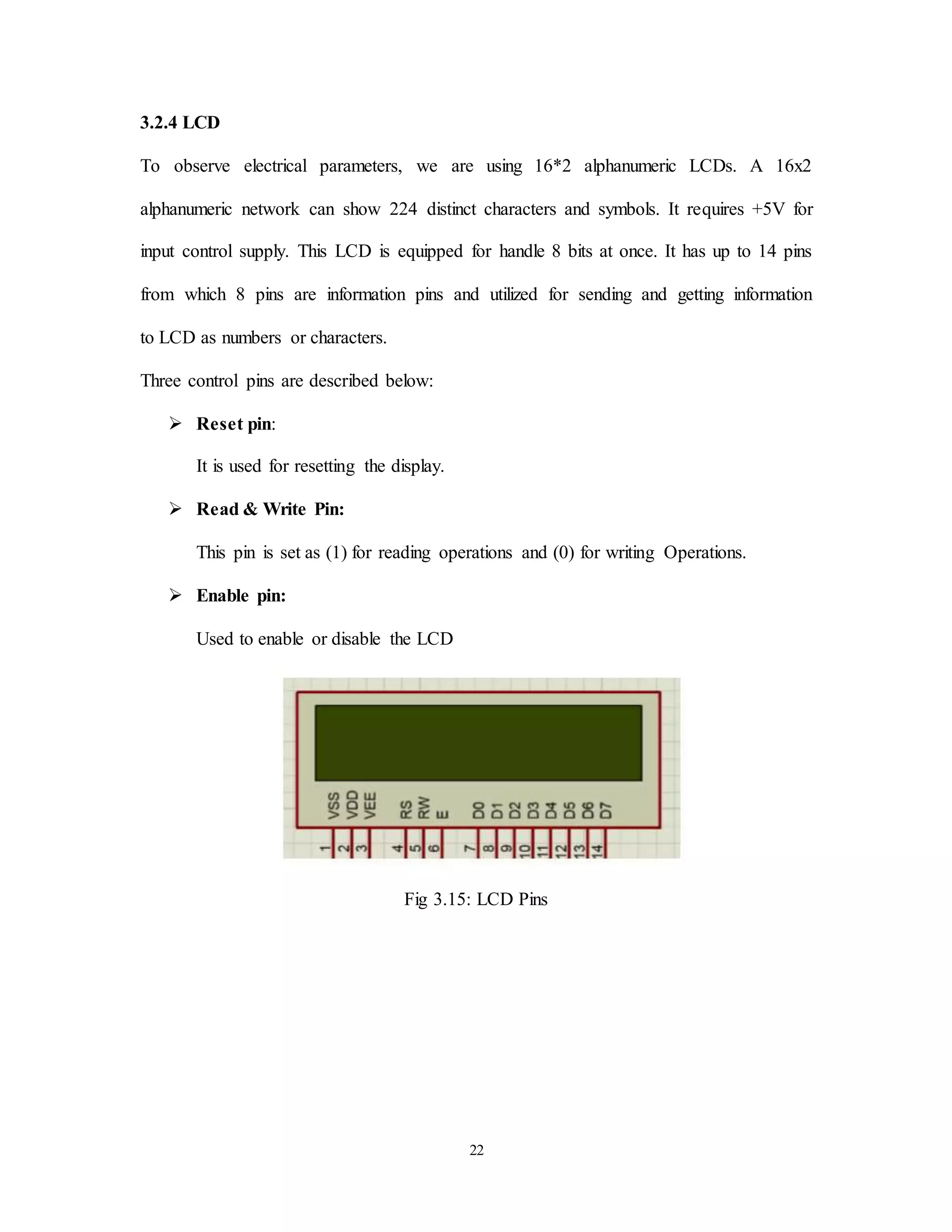 Thesis Of footstep Power Generation | DOCX
