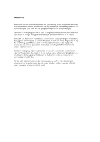 Thesis graphic design | PDF