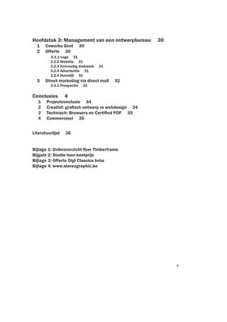 Thesis graphic design | PDF