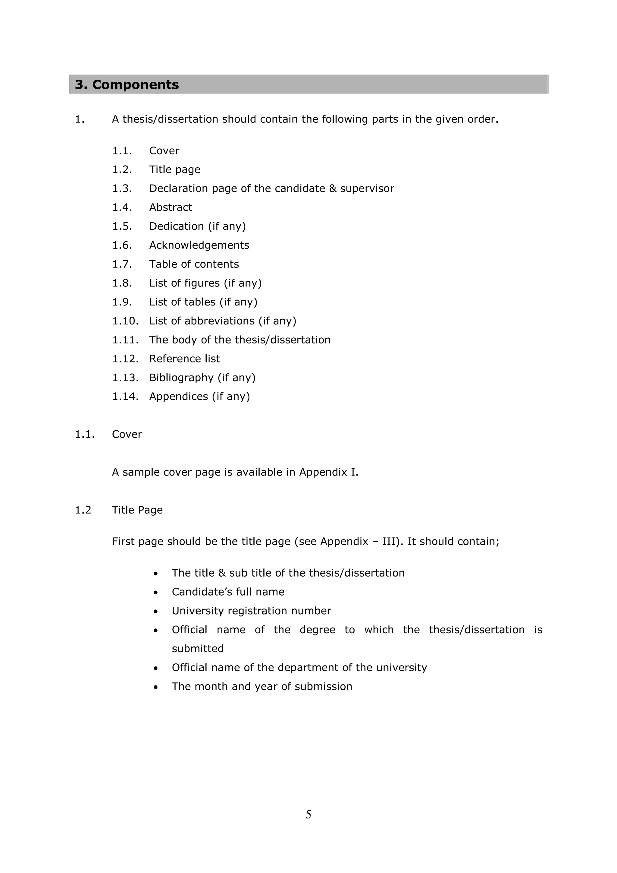 Thesis Guide Lines.pdf