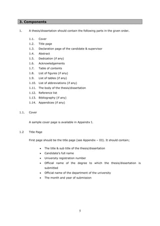 Thesis Guide Lines.pdf