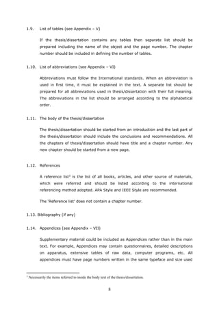 Thesis Guide Lines.pdf