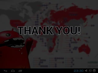 Design and Implementation of an Android Malware Detector based on Hidden Markov Models and ...