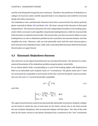 Lower Bound methods for the Shakedown problem of WC-Co composites | PDF