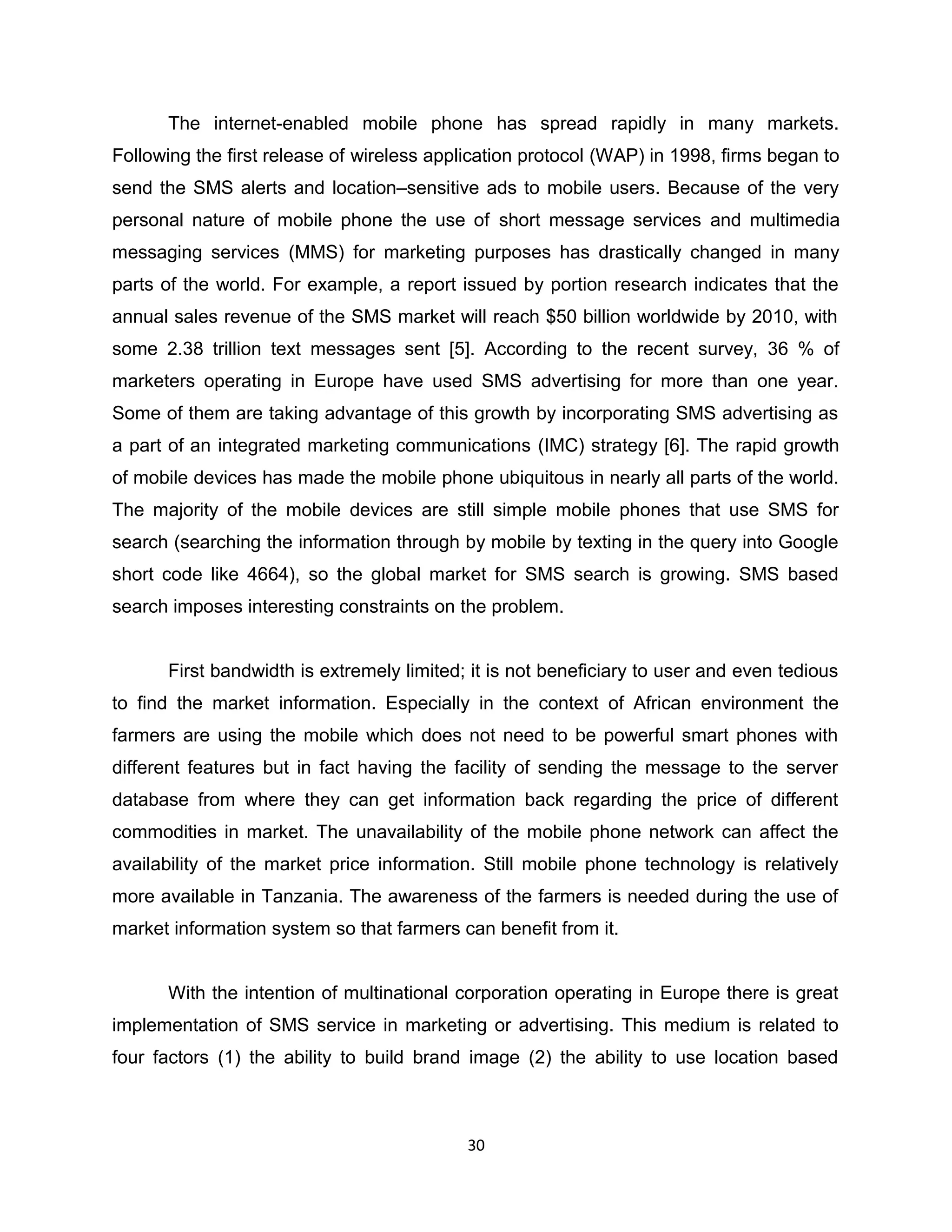 Thesis in IT Online Grade Encoding and Inquiry System via SMS Technology | DOC