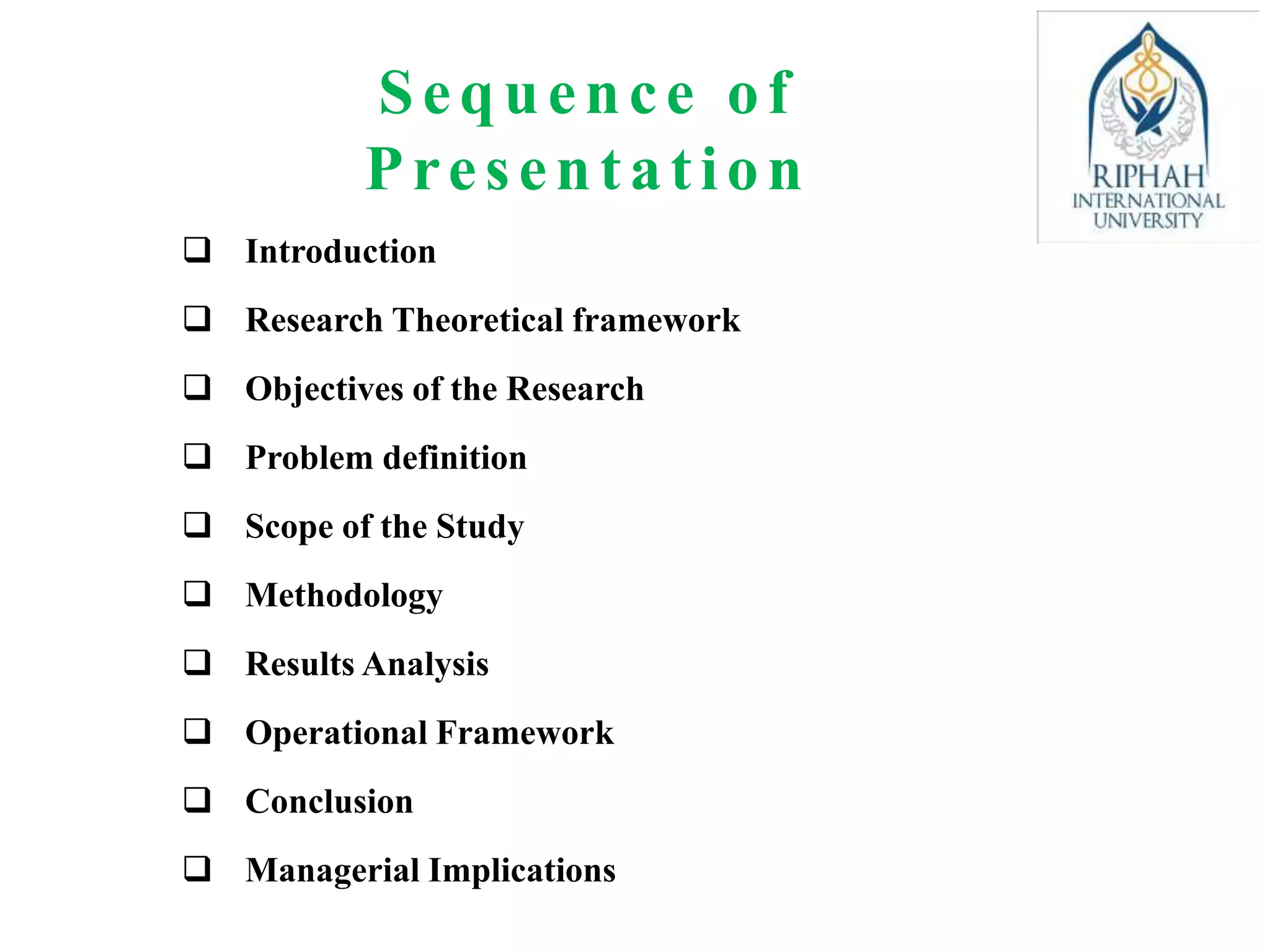 Thesis organizational work environment, teamwork and organization ...