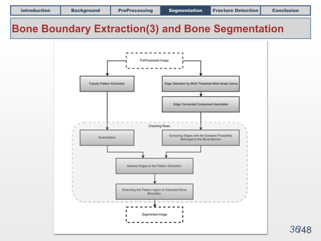 Master thesis - Long Bone Segmentation and Fracture Detection in X-ray ...