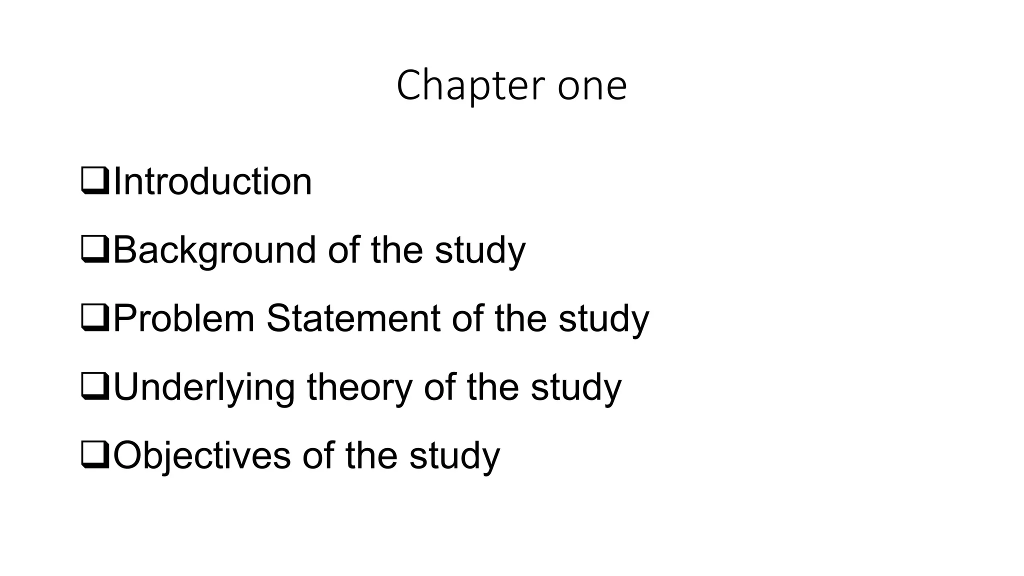 THESIS OUTLINE for undergraduate stu.pptx