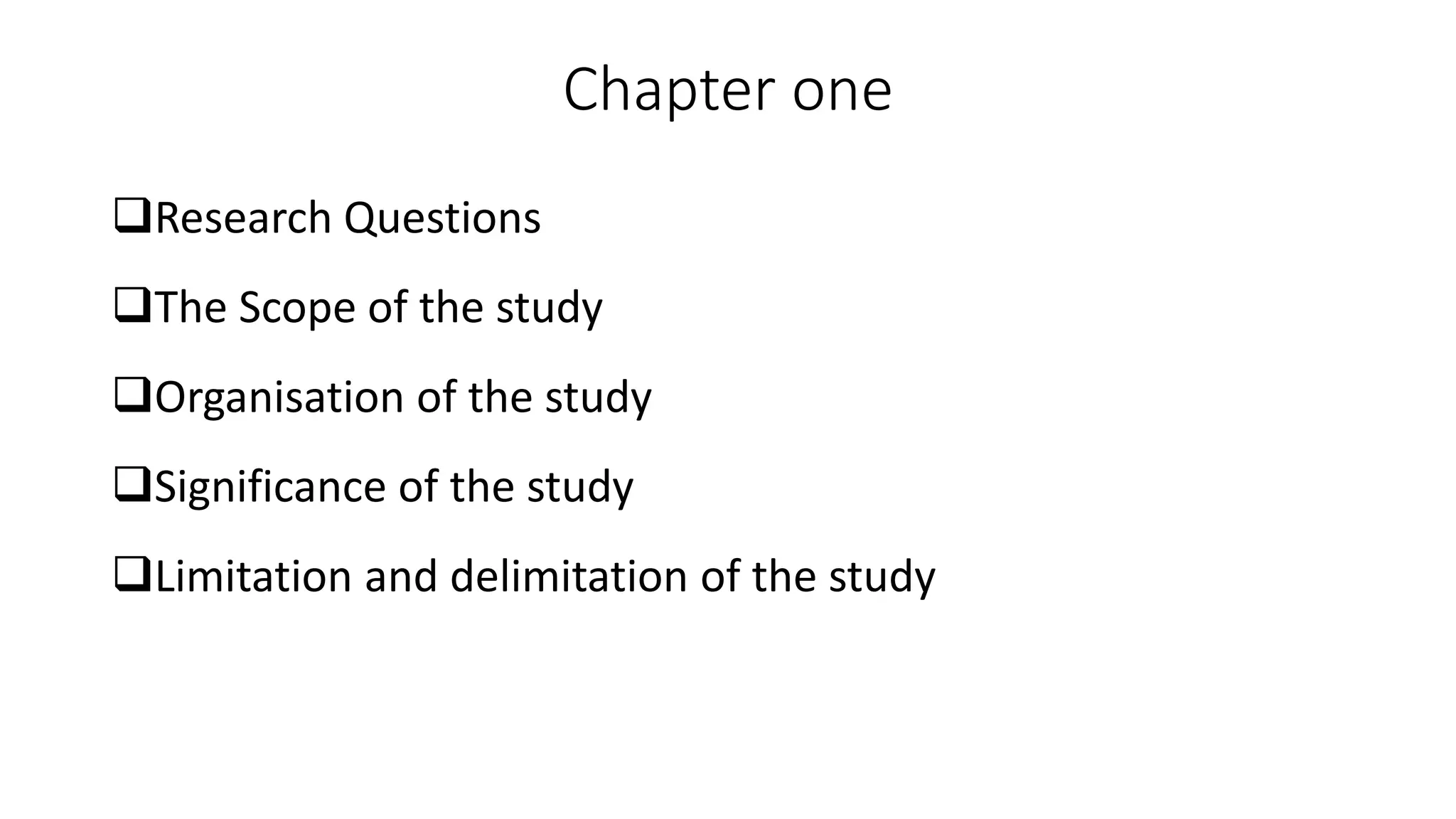 THESIS OUTLINE for undergraduate stu.pptx