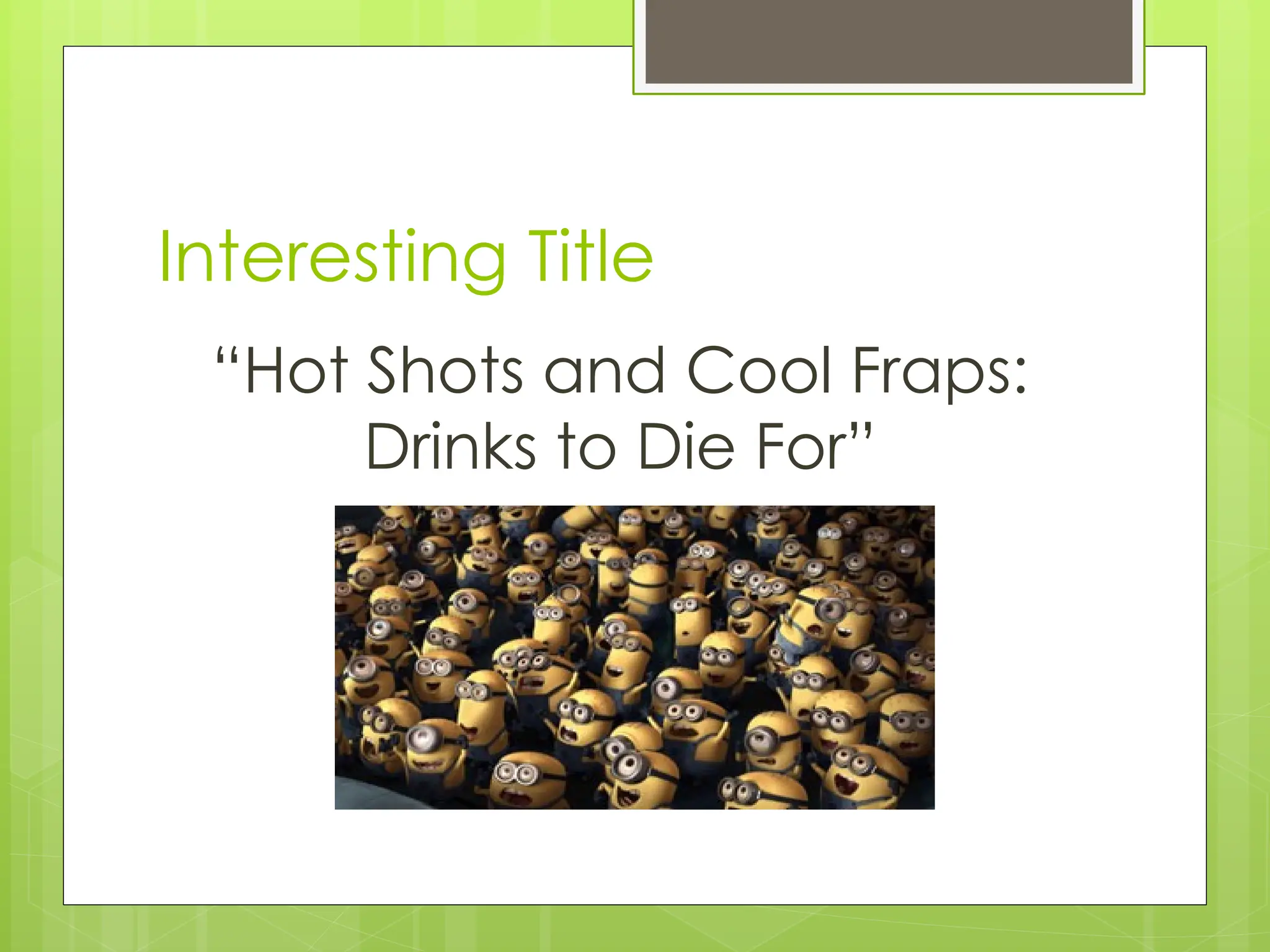 Thesis statement PowerPoint and how to write thesis statement | PPT