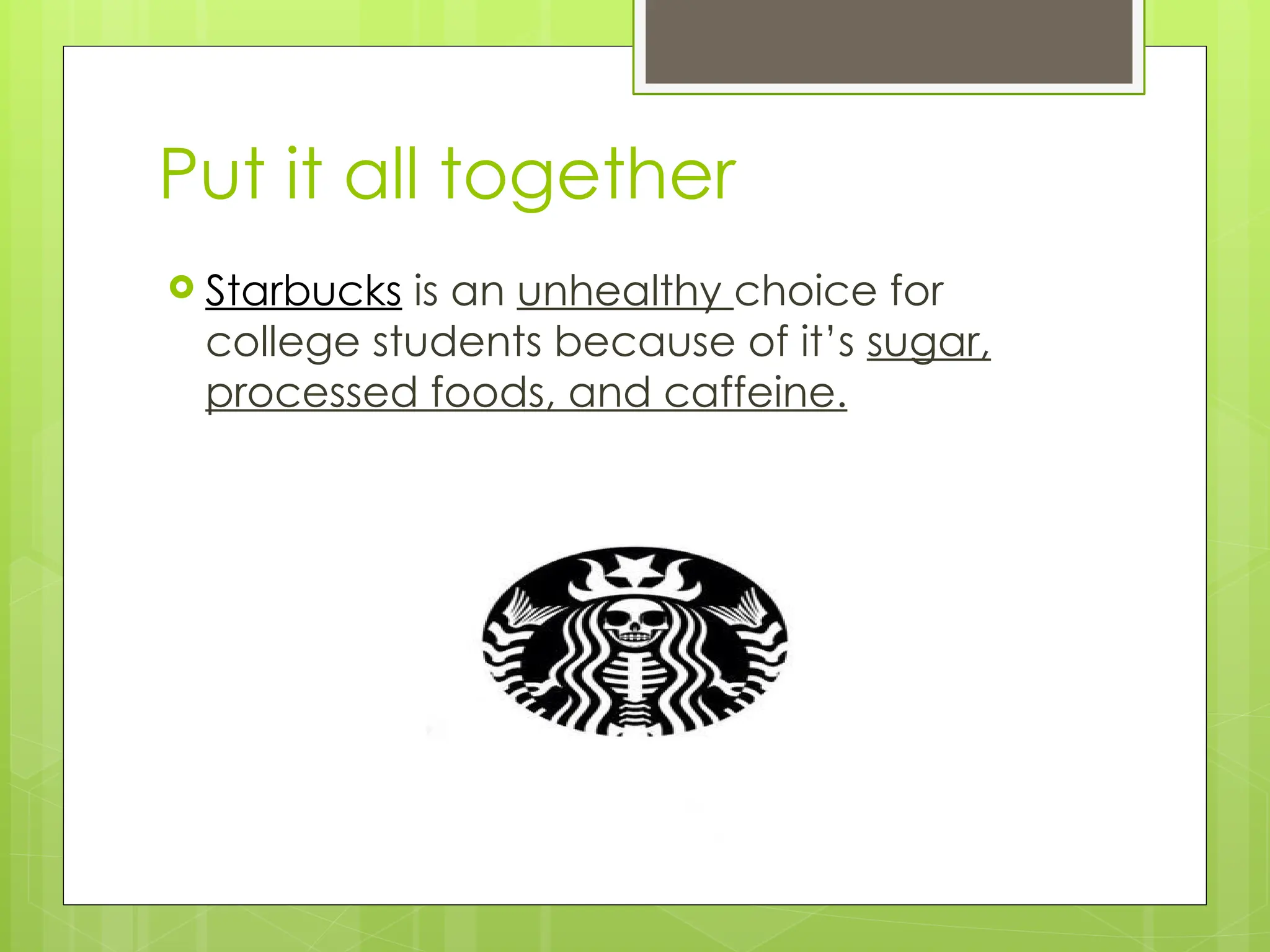 Thesis statement PowerPoint and how to write thesis statement | PPT