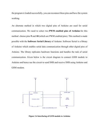 Thesis power theft detection ch 3 | PDF