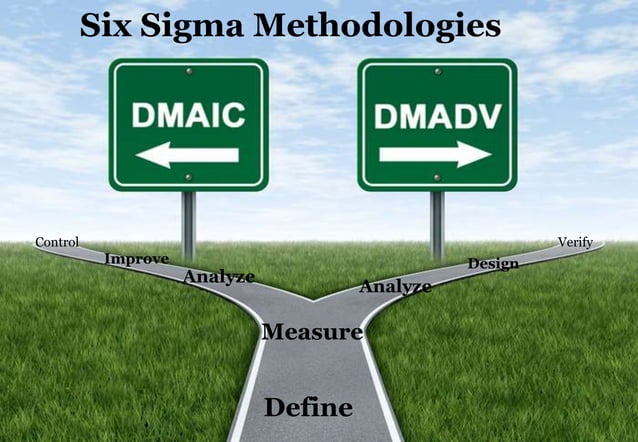 Six Sigma Approach for Industrial Quality Improvement and Defect ...