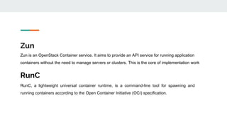 Virtualization and Migration in Cloud - Edge Computing models using OpenStack open-source Cloud ...