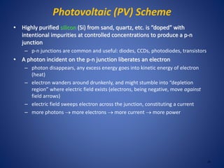 SOLAR PV INFORMATION AND FACTS | PPTX
