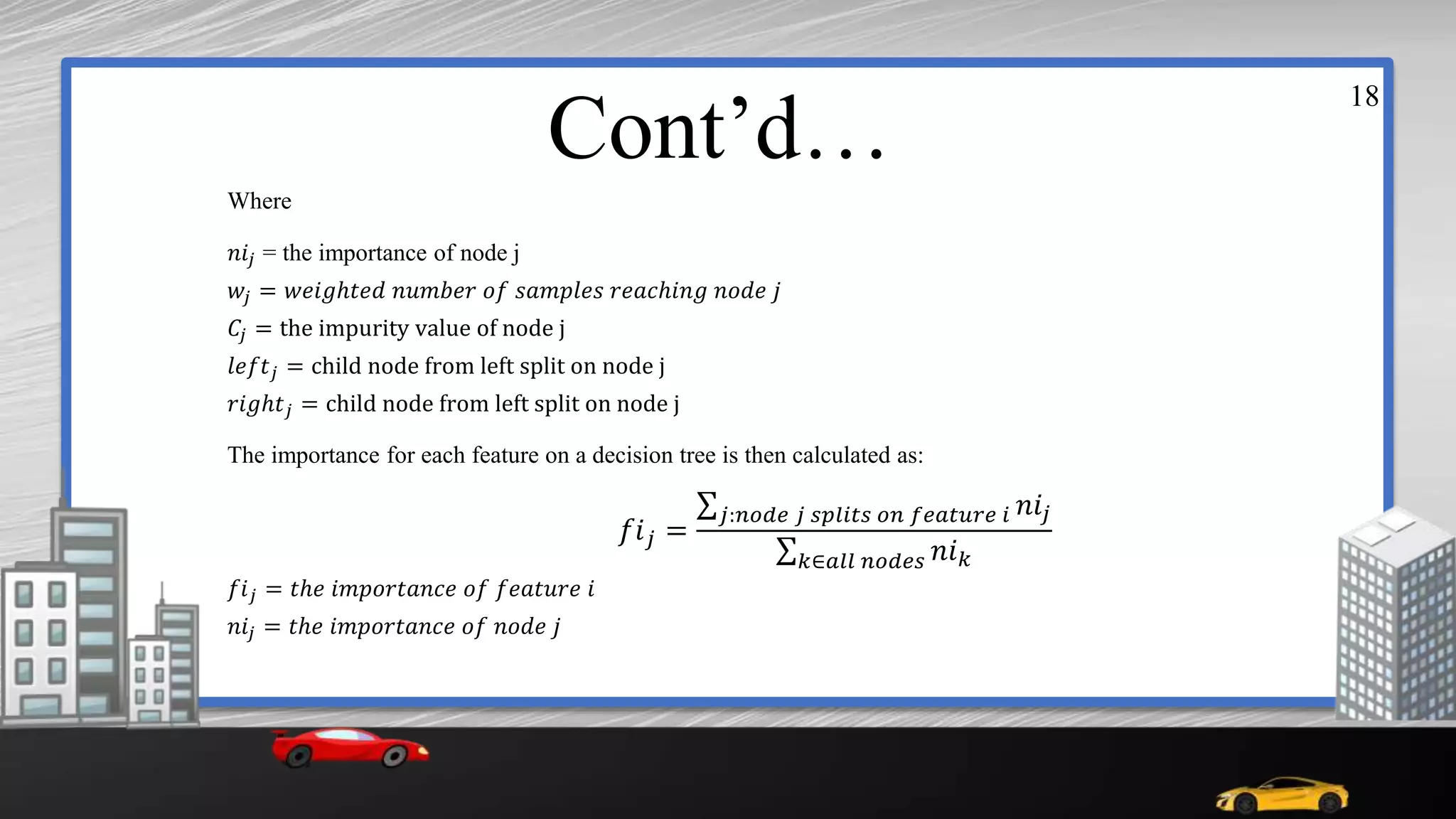 An Approach For Predicting Road Accident Severity Ppt