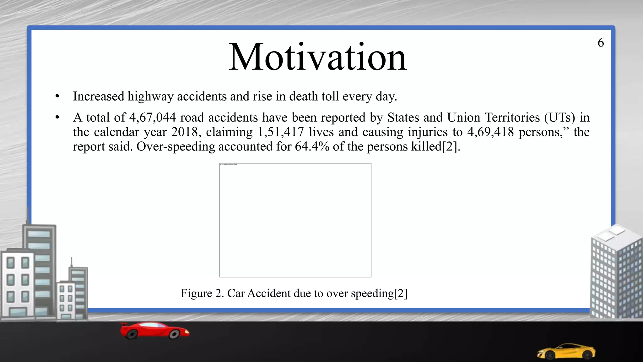 An Approach For Predicting Road Accident Severity Pptx