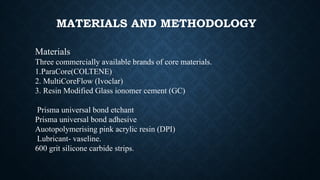 thesis dhskdkododjddjjdjdndncnckvogkfnfmdm | PPTX