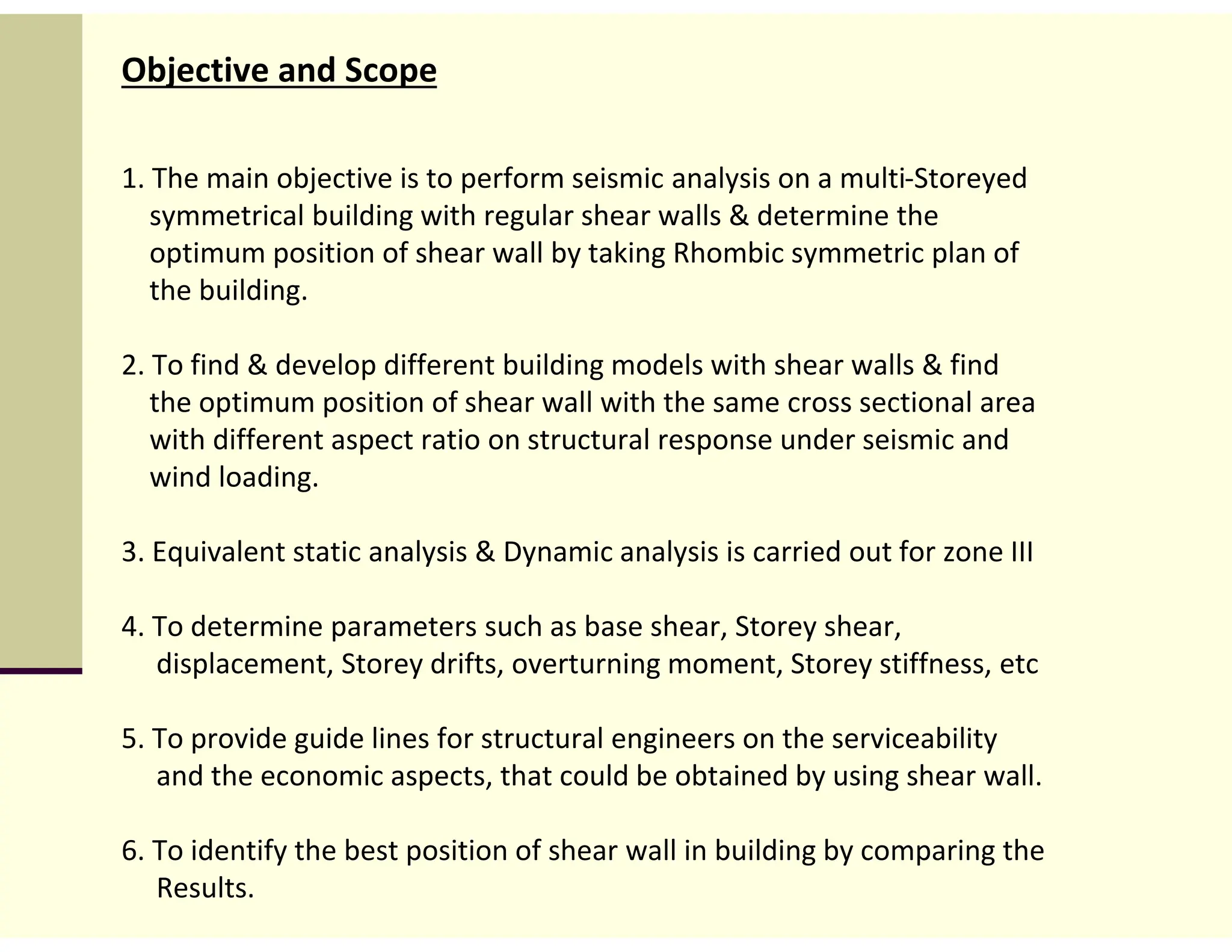 Thesis ppt (2).pptx this is for mtech student | PPT