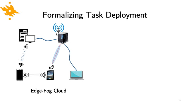 Edge Computing Platforms and Protocols - Ph.D. thesis | PPT