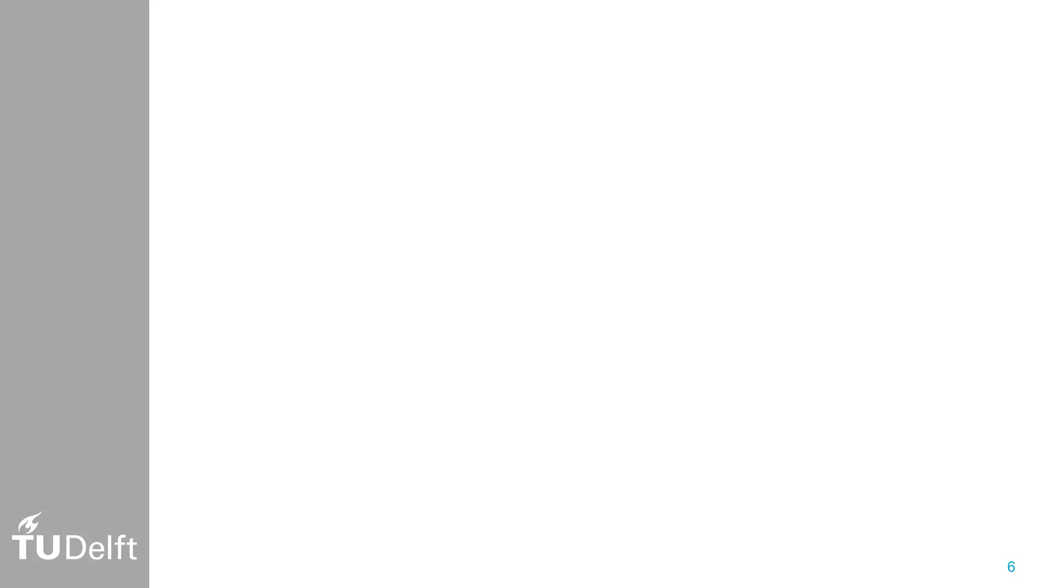 MSc Thesis presentation | PPT