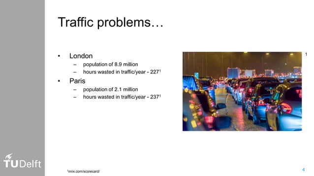 MSc Thesis presentation | PPT