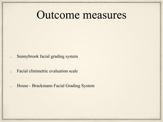 My Thesis practicle | PPT