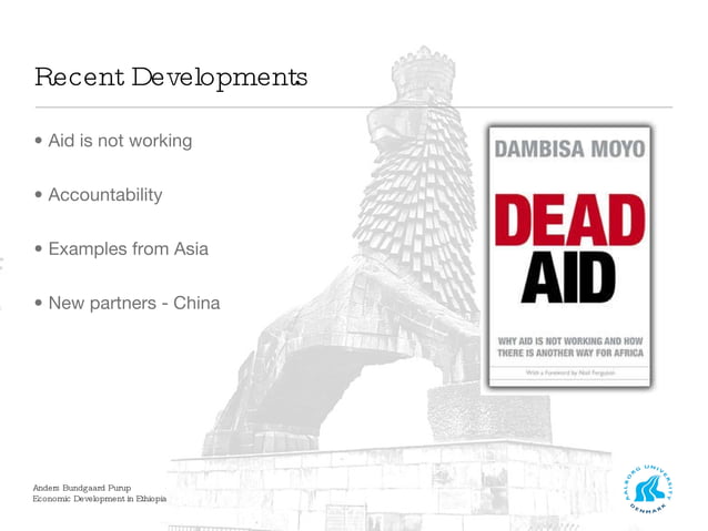 MSc Thesis Presentation | PPT