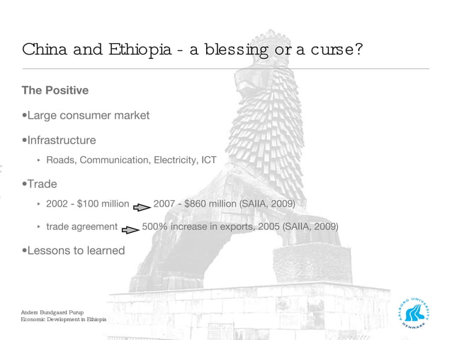 MSc Thesis Presentation | PPT