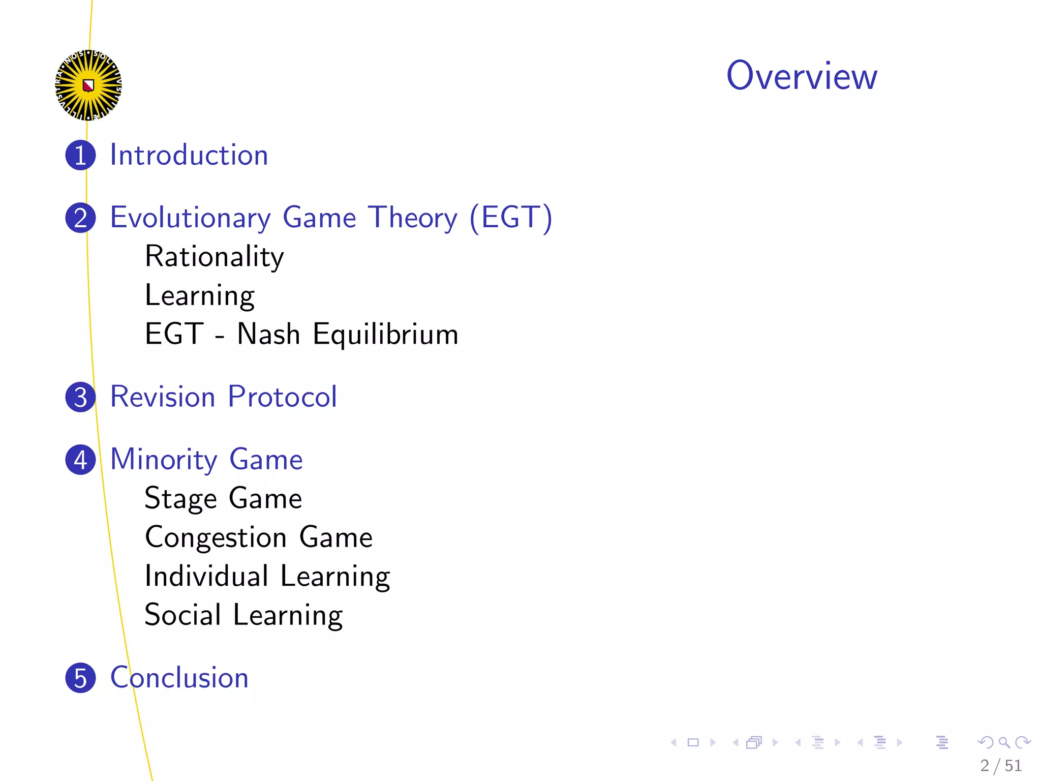 The Minority Game: Individual and Social Learning | PDF