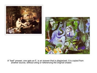 Hist105: What is a Historical Thesis? | PPT